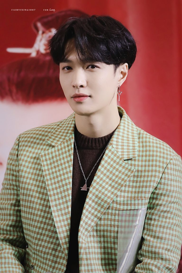 All About THE8 from 'Seventeen' - aka Xu Minghao Age, Family - Kpop Wiki