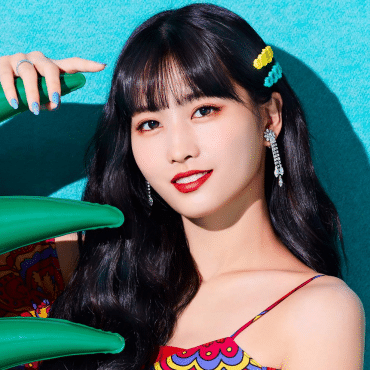 The Untold Truth About Twice Member - Momo Hirai - Kpop Wiki