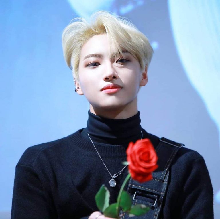 The Untold Truth Of ATEEZ Member - Seonghwa - Kpop Wiki