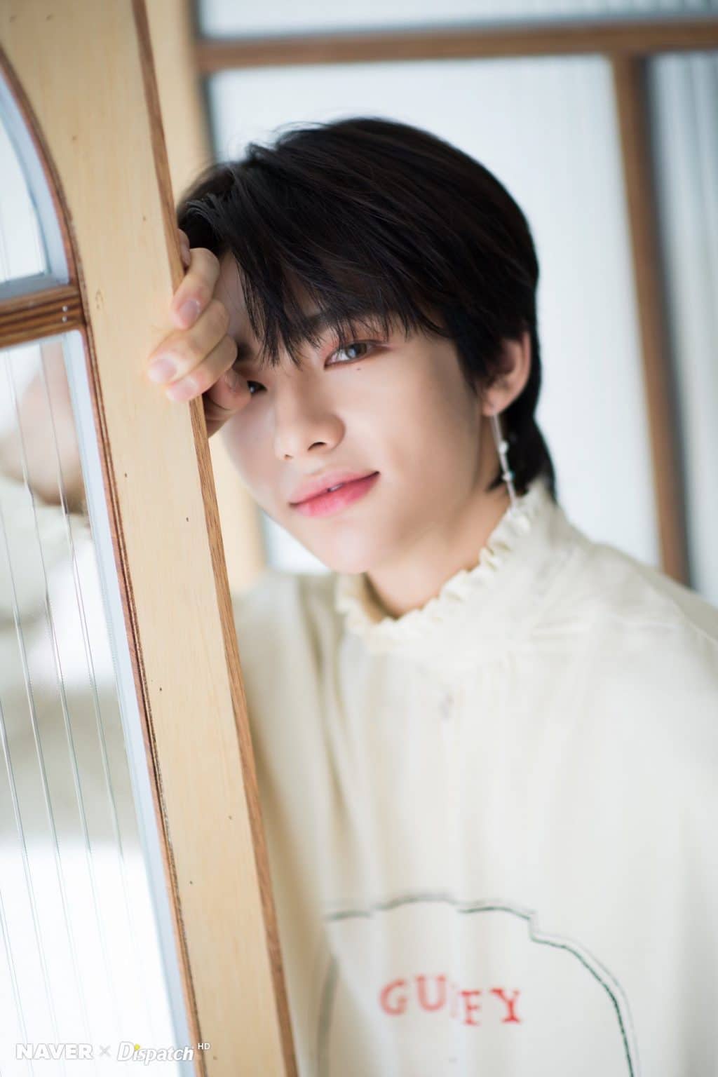 The Untold Truth Of Stray Kids Member - Hwang Hyunjin - Kpop Wiki