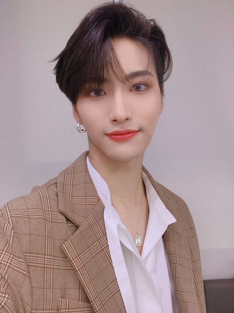 The Untold Truth Of ATEEZ Member - Seonghwa - Kpop Wiki