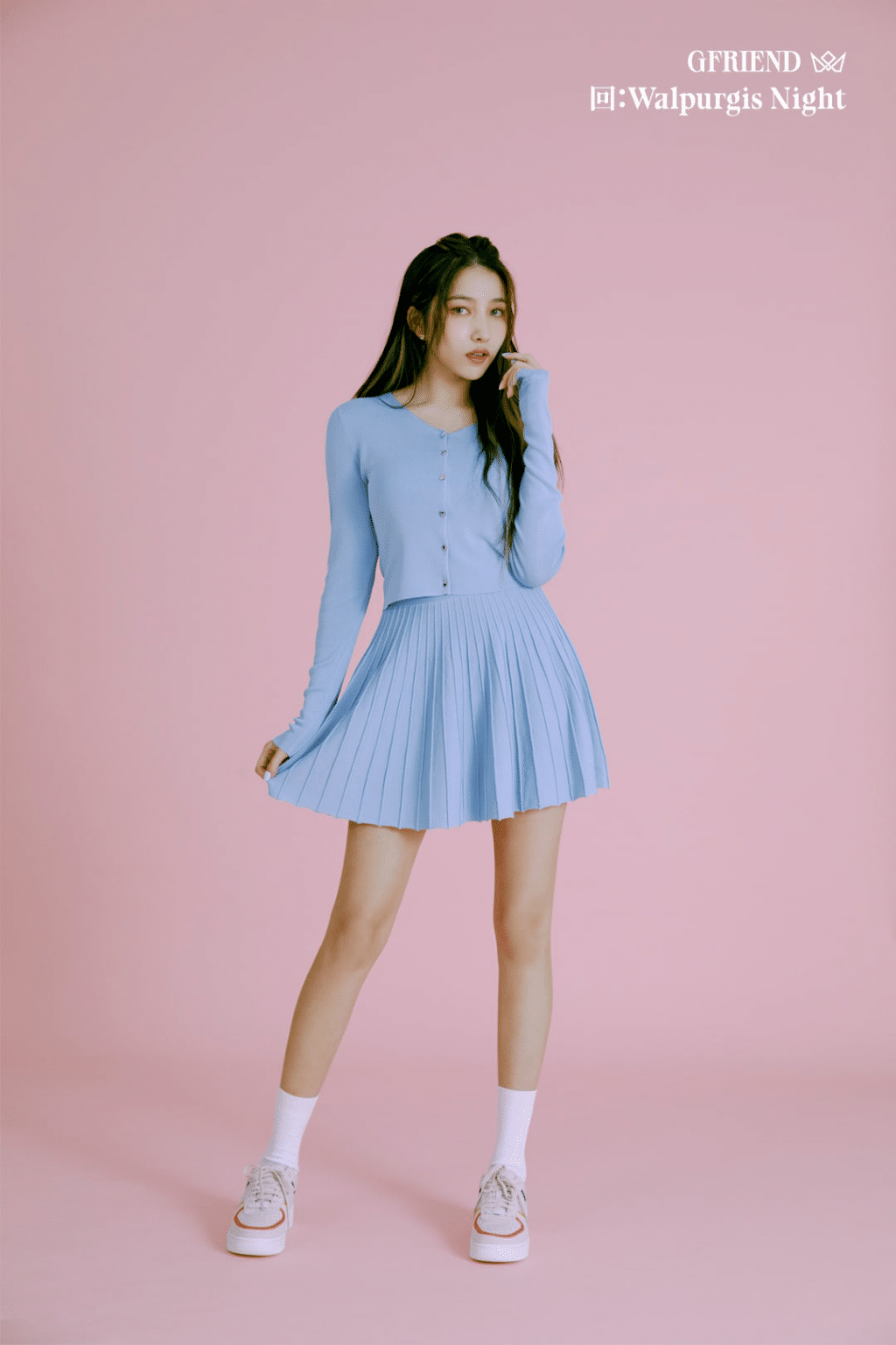 Sowon (GFriend) Age, Height, Legs, Husband, Family, Bio - Kpop Wiki