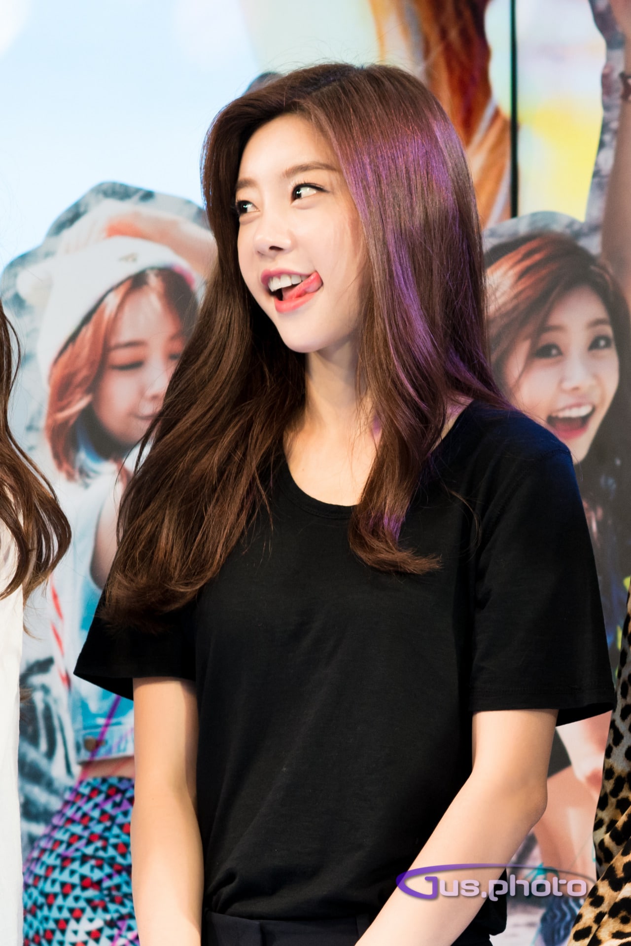 Park Sojin (Girl's Day) Biography: Age, Height, Husband, Wiki - Kpop Wiki