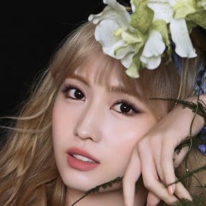 The Untold Truth About Twice Member - Momo Hirai - Kpop Wiki