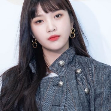 The Untold Truth About Red Velvet Member - Joy - Kpop Wiki