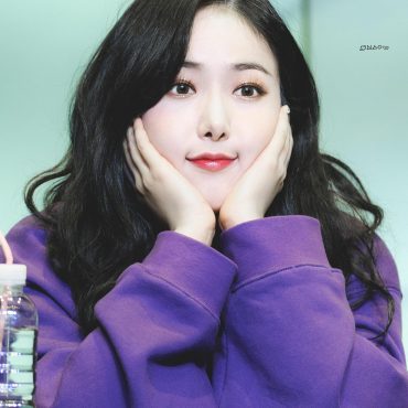 Who is SinB from GFriend? Nose, Height, Plastic Surgery, Bio Wiki ...