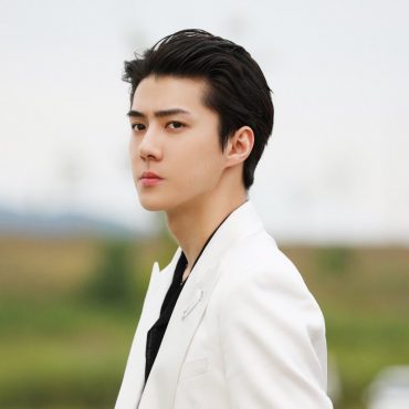 EXO Member Oh Sehun's Biography: Age, Height, Profile 2021 - Kpop Wiki