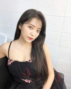 All About Yeri from 'Red Velvet' (aka Kim Yerim) Age, Height - Kpop Wiki