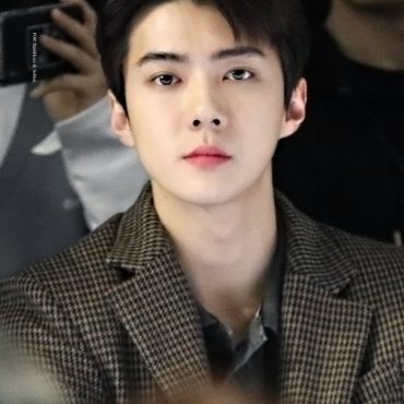 EXO Member Oh Sehun's Biography: Age, Height, Profile 2021 - Kpop Wiki