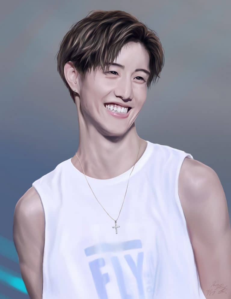 Mark Tuan (GOT7) Age, Tongue Piercing, Family, Ethnicity, Wiki - Kpop Wiki