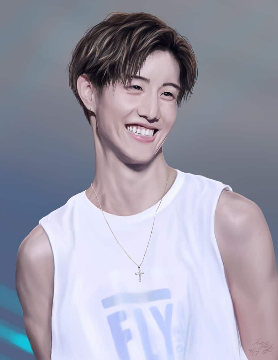 Mark Tuan (GOT7) Age, Tongue Piercing, Family, Ethnicity, Wiki - Kpop Wiki