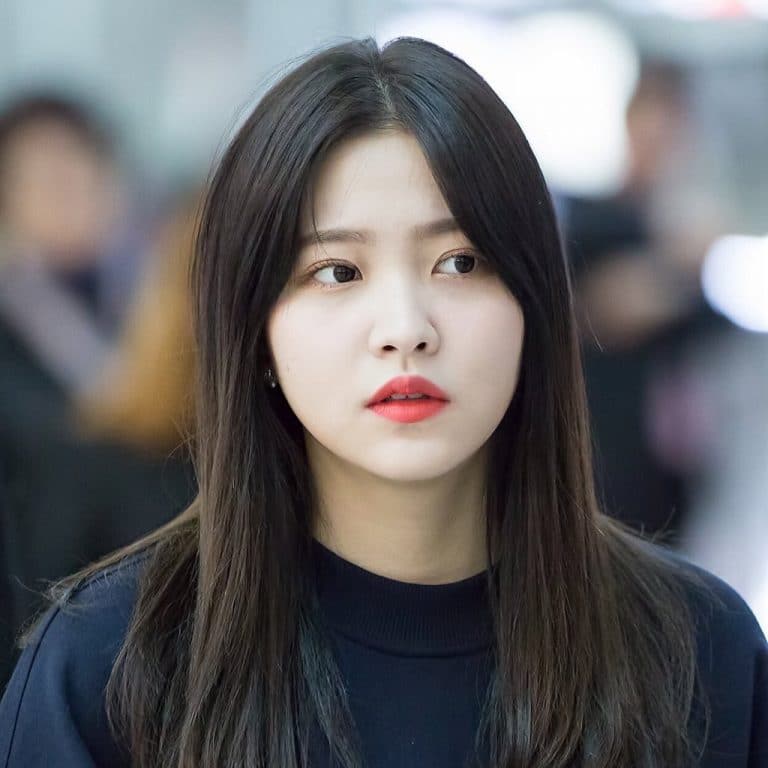 All About Yeri from 'Red Velvet' (aka Kim Yerim) Age, Height - Kpop Wiki