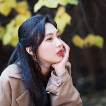 The Untold Truth About Red Velvet Member - Joy - Kpop Wiki