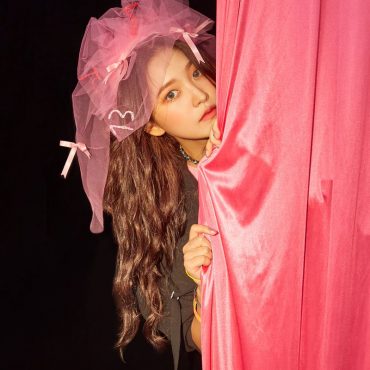 All About Yeri from 'Red Velvet' (aka Kim Yerim) Age, Height - Kpop Wiki