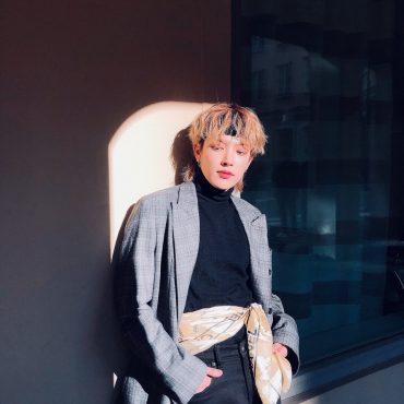 Kim Hongjoong (ATEEZ) Age, Height, Family, Net Worth, Bio - Kpop Wiki