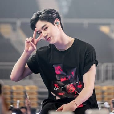 Mark Tuan (GOT7) Age, Tongue Piercing, Family, Ethnicity, Wiki - Kpop Wiki