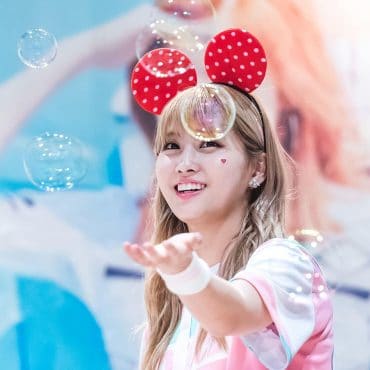 The Untold Truth About Twice Member - Momo Hirai - Kpop Wiki