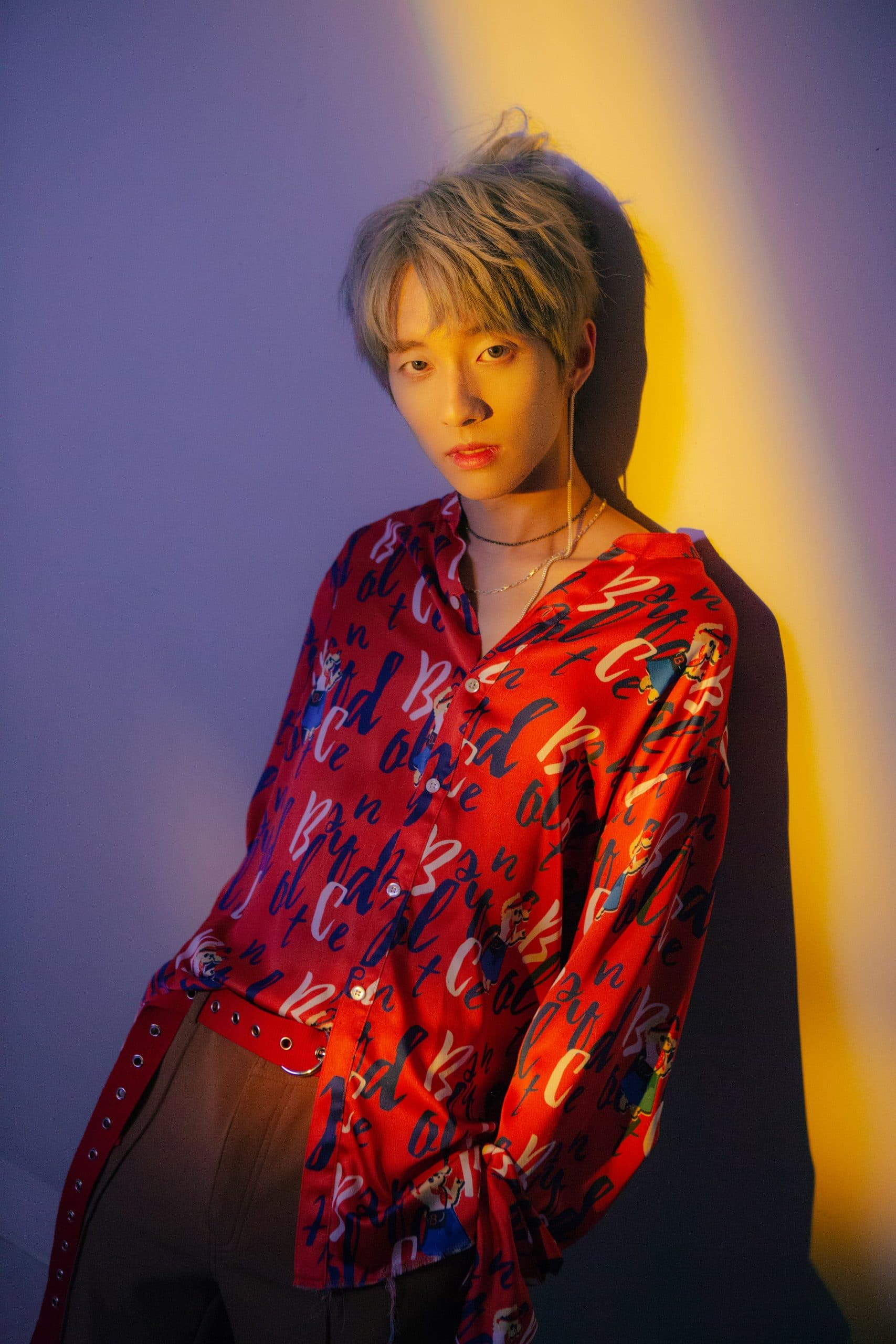 Holland (홀랜드) Kpop Star's Biography: Age, Height, Profile - Kpop Wiki