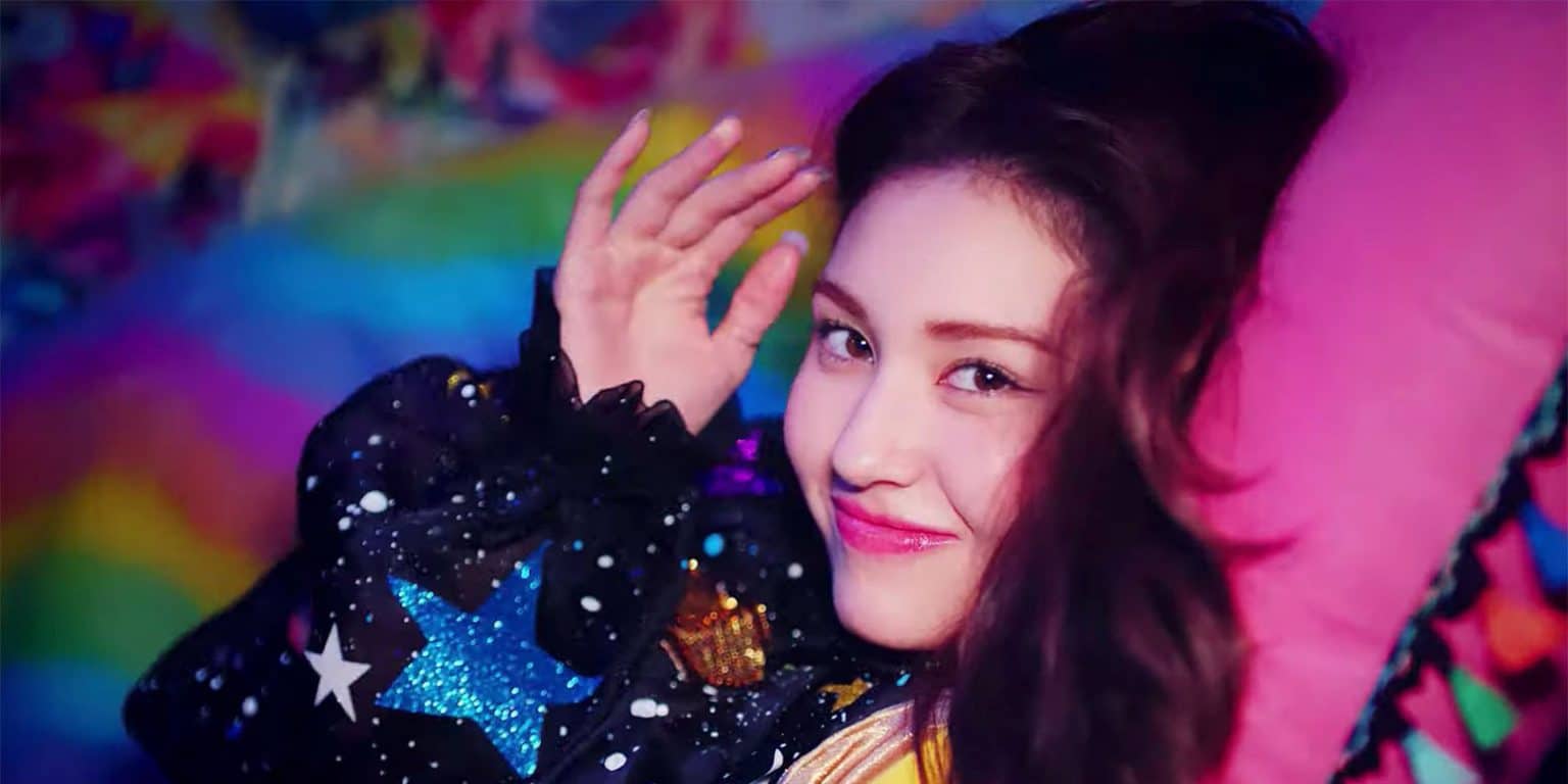 Jeon Somi (Kpop): Age, Parents, Sister, Height, Plastic Surgery - Kpop Wiki