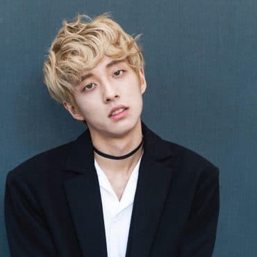 Holland (홀랜드) Kpop Star's Biography: Age, Height, Profile - Kpop Wiki