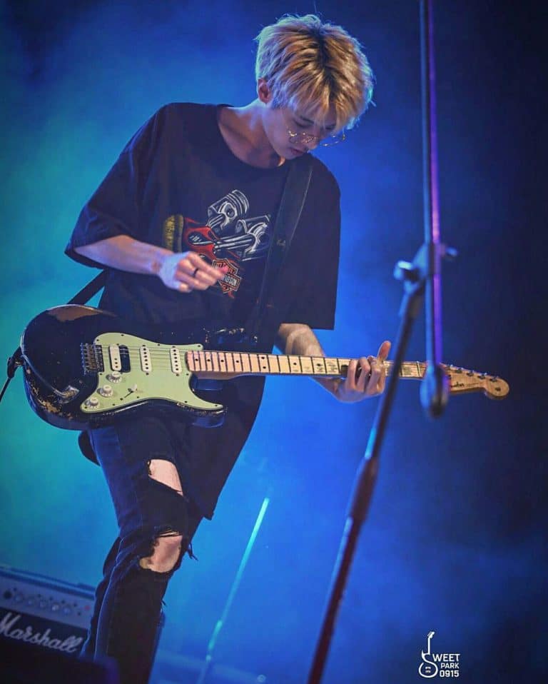 Who is Jae Park from Day6? Age, Height, Girlfriend, Net Worth - Kpop Wiki