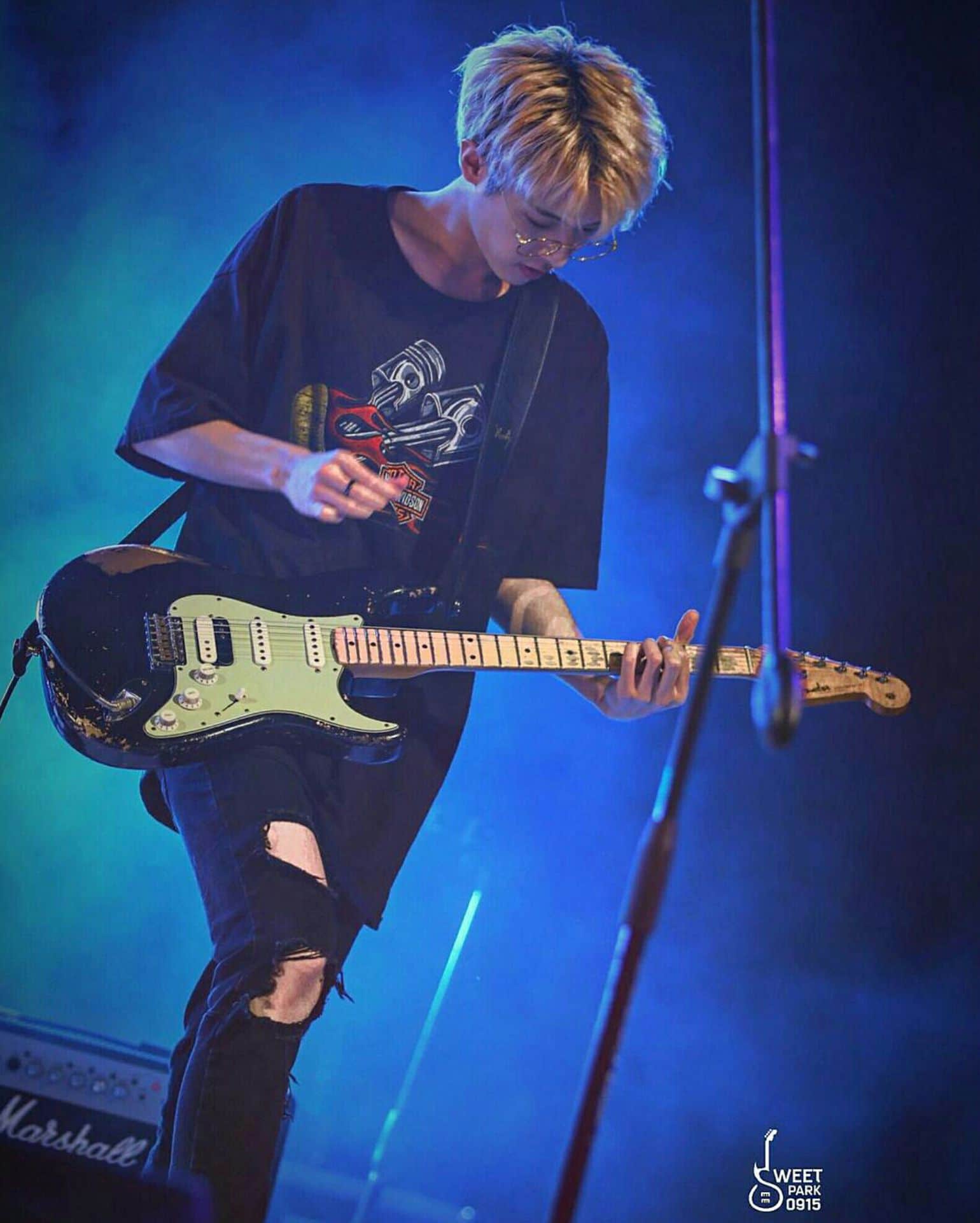Who is Jae Park from Day6? Age, Height, Girlfriend, Net Worth - Kpop Wiki