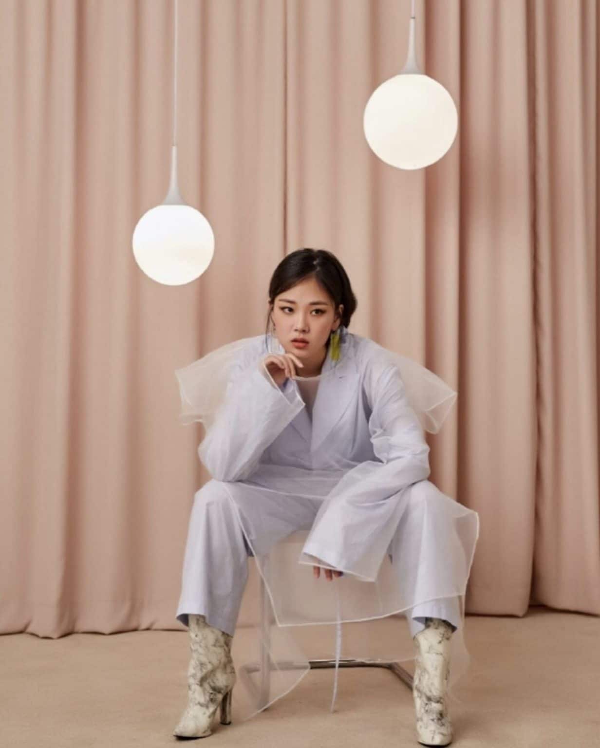 The Untold Truth About Kpop Singer - BIBI - Profile & Wiki 2021 - Kpop Wiki