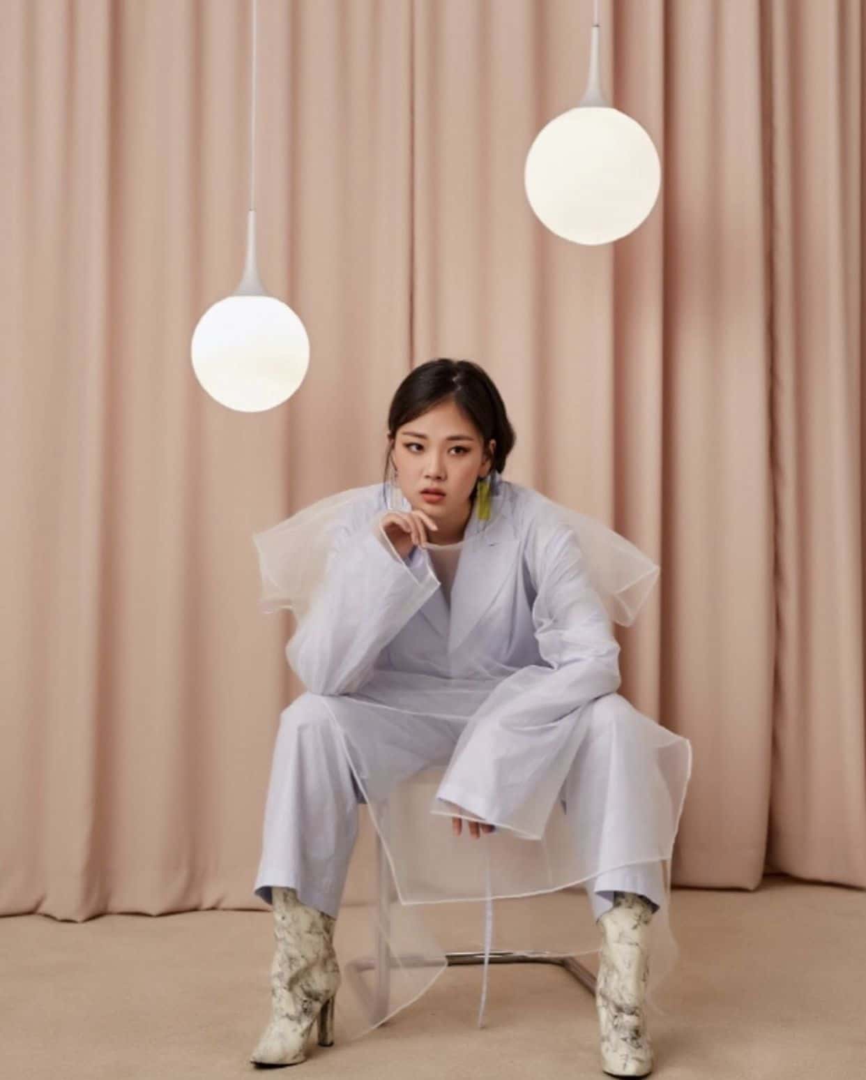 The Untold Truth About Kpop Singer Bibi Profile And Wiki 2021 Kpop Wiki