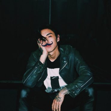 Christian Yu (aka DPR Ian) Biography, Age, Height - Profile - Kpop Wiki