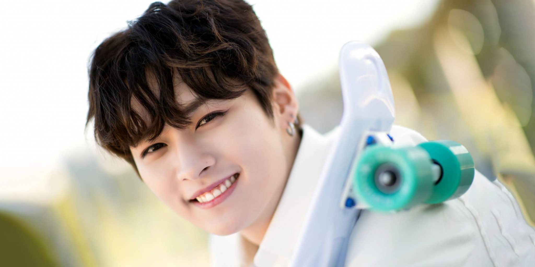 All You Need To Know About Lee Know from 'Stray Kids' - Kpop Wiki