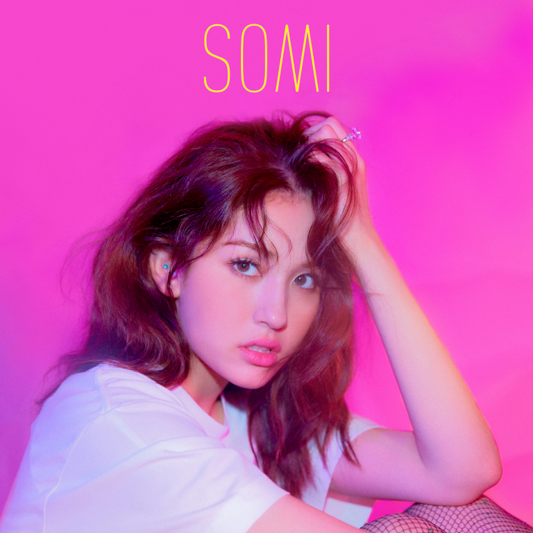 Jeon Somi (Kpop): Age, Parents, Sister, Height, Plastic Surgery - Kpop Wiki