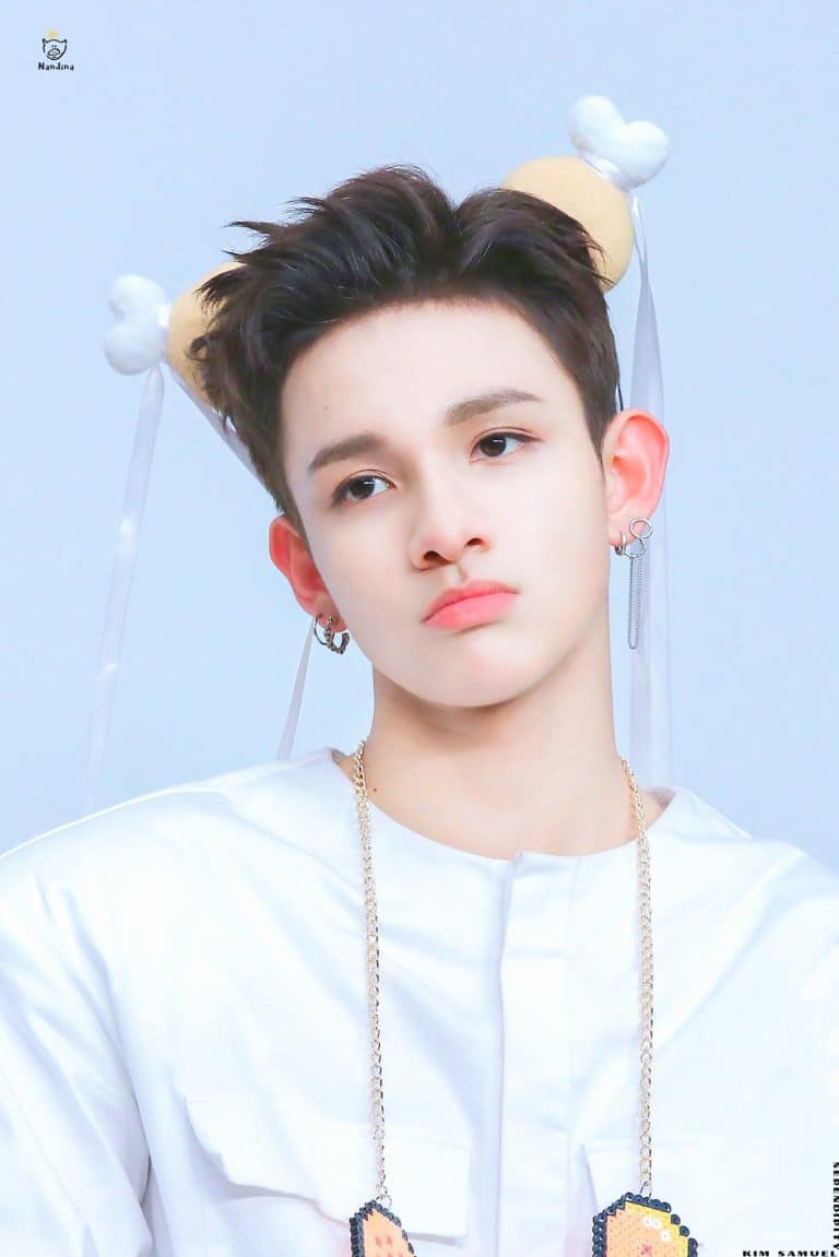 Samuel Kim Arredondo (Kpop): Age, Parents, Height, Family - Kpop Wiki