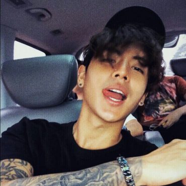 Christian Yu (aka DPR Ian) Biography, Age, Height - Profile - Kpop Wiki