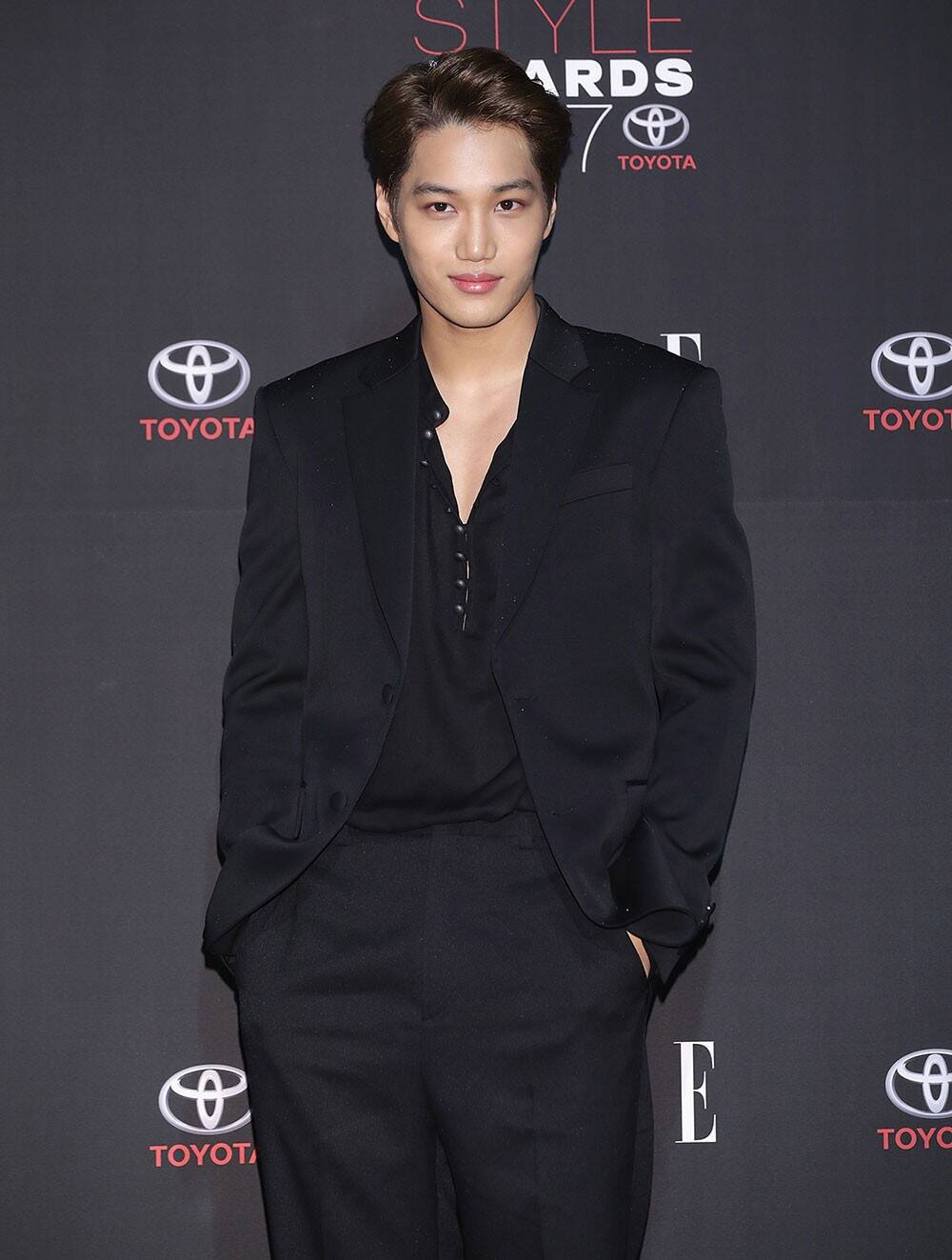 Kai (EXO) aka Kim Jongin's Biography: Age, Height, Dating - Kpop Wiki
