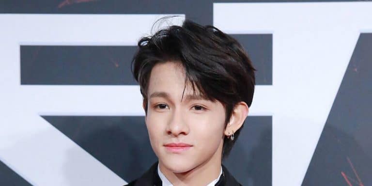 Samuel Kim Arredondo (Kpop): Age, Parents, Height, Family - Kpop Wiki