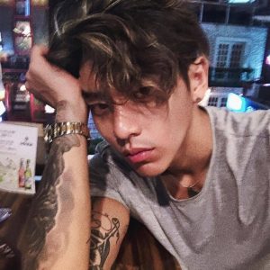 Christian Yu (aka DPR Ian) Biography, Age, Height - Profile - Kpop Wiki