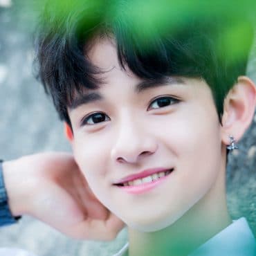 Samuel Kim Arredondo (Kpop): Age, Parents, Height, Family - Kpop Wiki