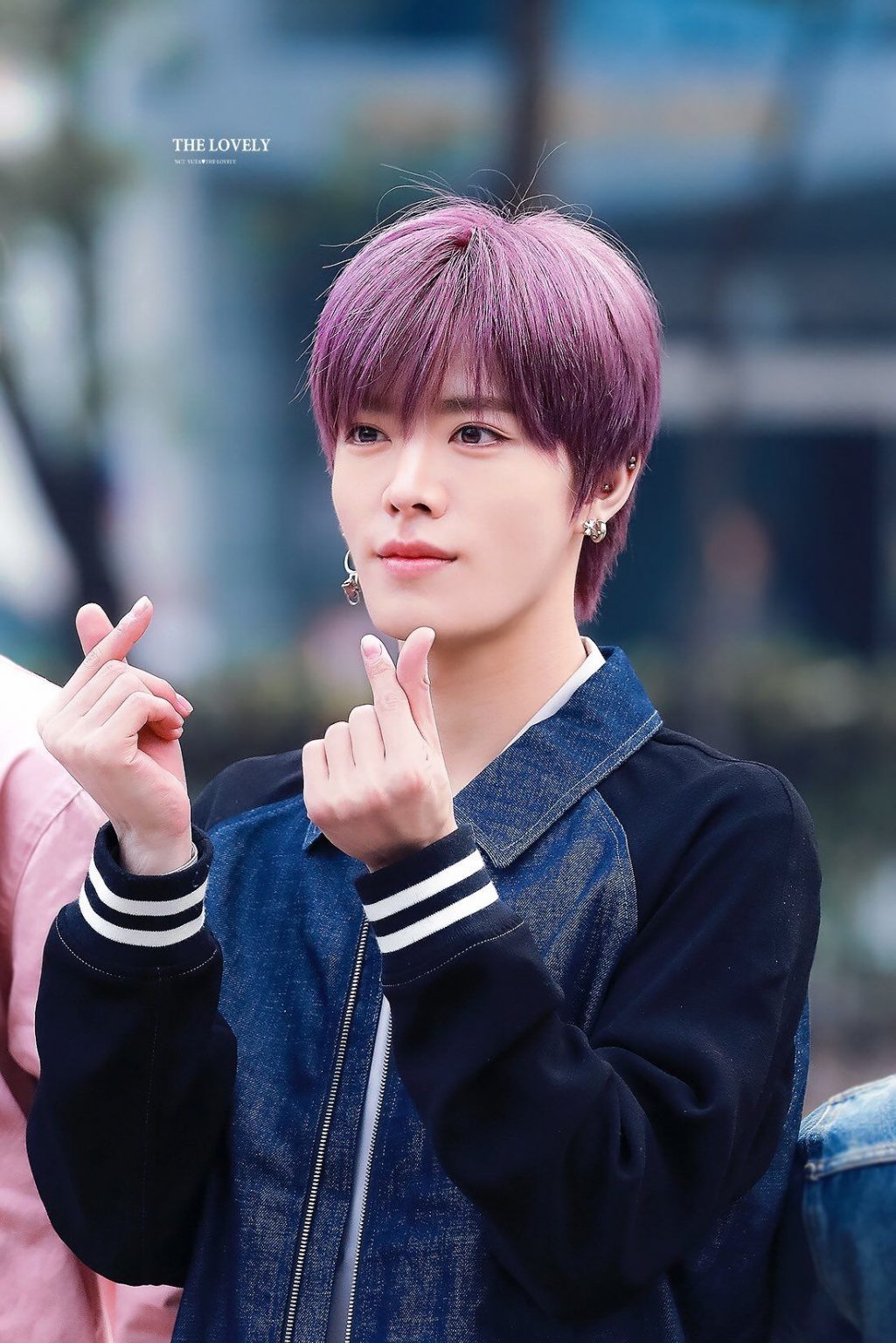 Nakamoto Yuta (NCT) Age, Height, Weight, Girlfriend, Profile - Kpop Wiki