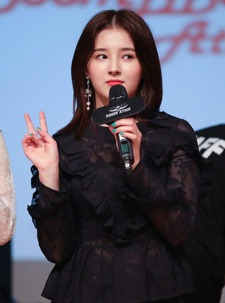 The Untold Truth About Momoland Member – Nancy - Kpop Wiki