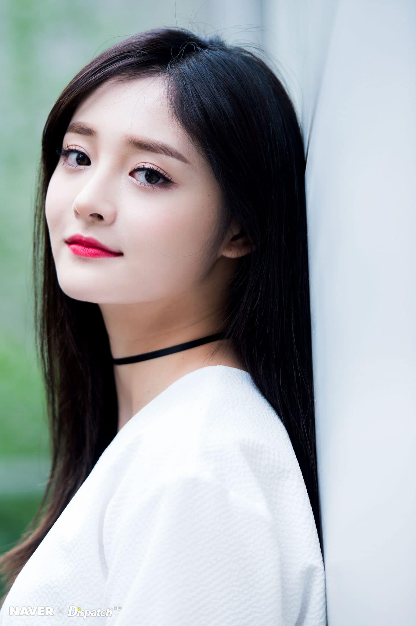 All About Kyulkyung (Zhou Jieqiong) From Pristin & IOI (Wiki) - Kpop Wiki