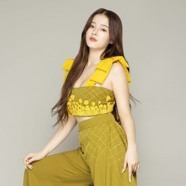 The Untold Truth About Momoland Member – Nancy - Kpop Wiki