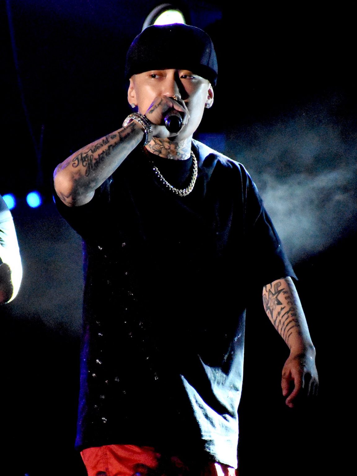 All About Dok2: Net Worth, Cars, Height, Tattoos, Girlfriend - Kpop Wiki