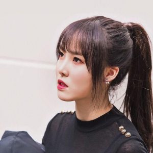 The Untold Truth About GFriend Member - Yuju - Kpop Wiki