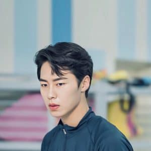 Details About Lee Jae Wook from 'Extraordinary You' Biography - Kpop Wiki