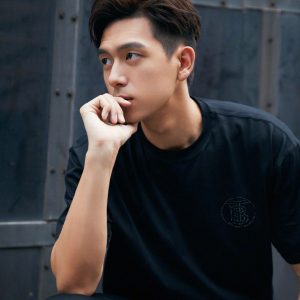 Actor Li Xian's Biography: Age, Height, Girlfriend, Net Worth - Kpop Wiki