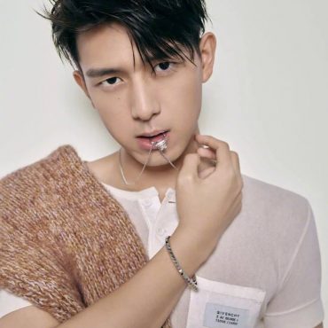 Actor Li Xian's Biography: Age, Height, Girlfriend, Net Worth - Kpop Wiki