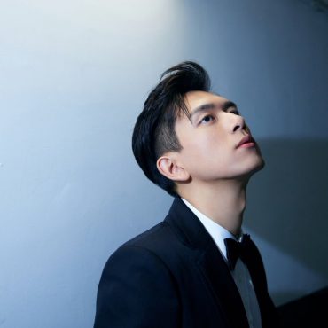 Actor Li Xian's Biography: Age, Height, Girlfriend, Net Worth - Kpop Wiki