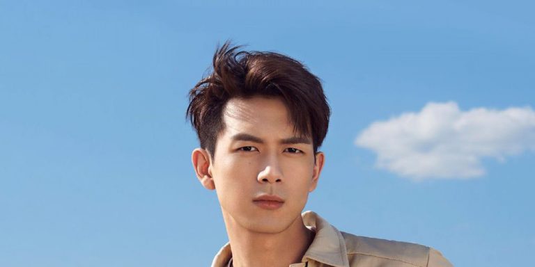 Actor Li Xian's Biography: Age, Height, Girlfriend, Net Worth - Kpop Wiki