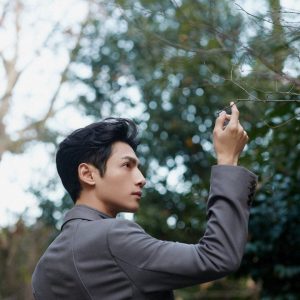 Luo Yunxi's Biography - Age, Height, Wife, Net Worth, Family - Kpop Wiki