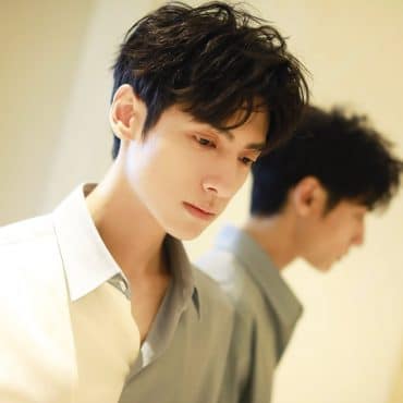 Luo Yunxi's Biography - Age, Height, Wife, Net Worth, Family - Kpop Wiki